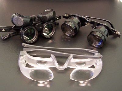 Astorino Vision Rehabilitation - Optometry In Media, PA USA :: Low ...